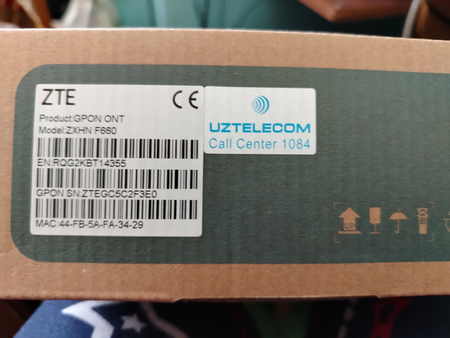 Продается WI-FI ZTE