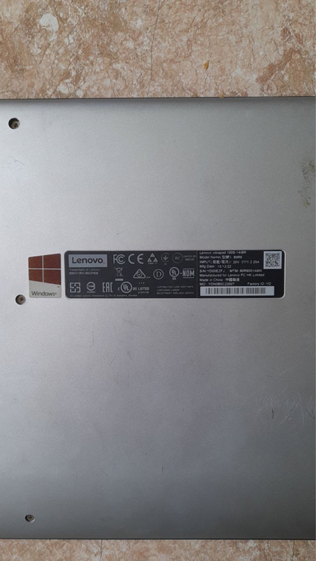 Продаётся 3 Ноутбука Lenovo и Asus