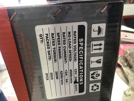 12 V va 24 V nasoslar sotiladi Salarka Dizel Benzin Moy