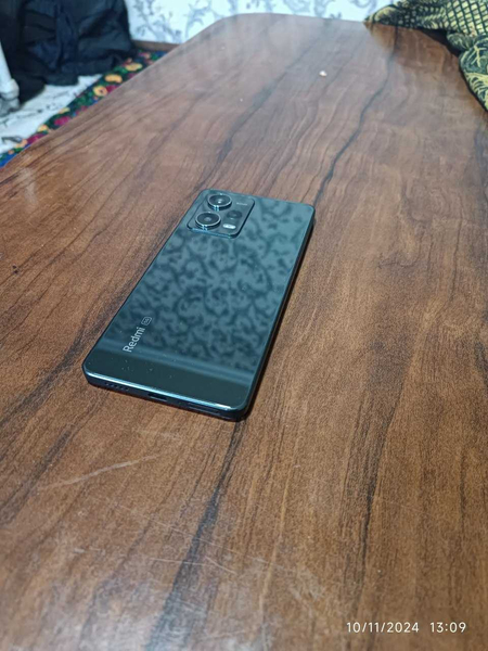 Redmi note 12 pro 5 g