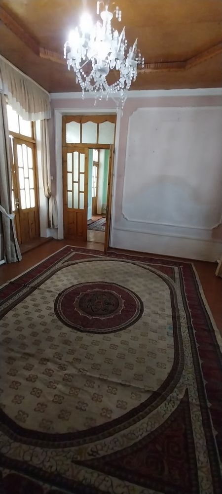 Talaba va ishlaydigon bollaga Uchastka 50ye.Nurafshon kocha.Rieltor50%