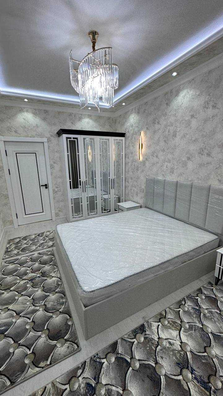 №3213 Срочно продаётся  3-х комнатная квартира