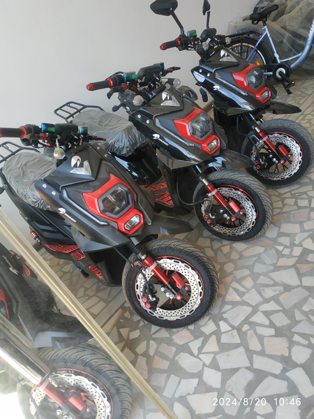 Skuter скутер редлайн redline redlayn