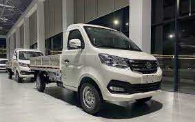 Changan 2 eshikligi