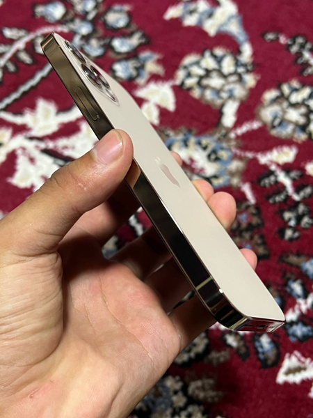 Iphone 12 pro ideal sastyanada