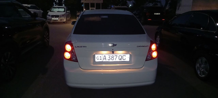 Продаю ласетти сотаман