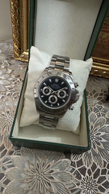 Rolex Daytona 1992
