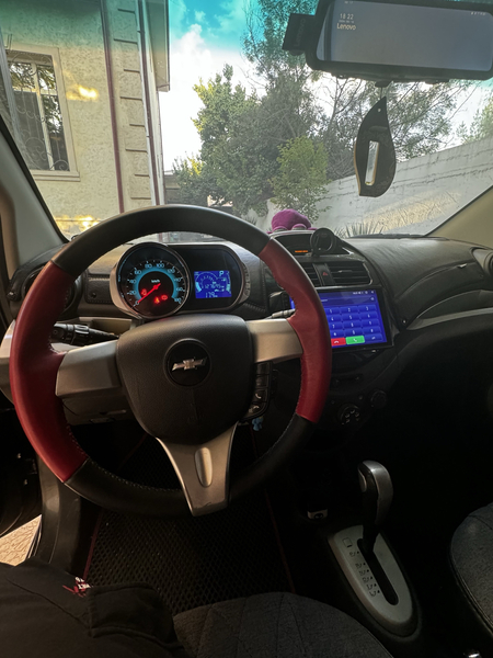 Срочно продается Chevrolet Spark