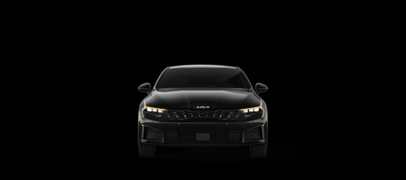 Umid Avto KIA K5