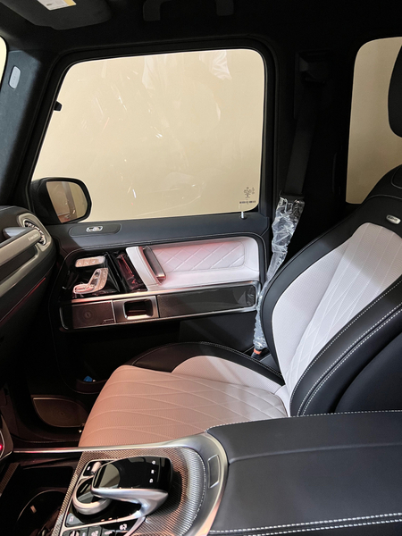 Продается Mercedes Benz G63 AMG