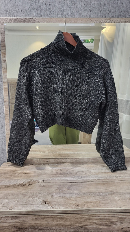Свитер Zara Knit