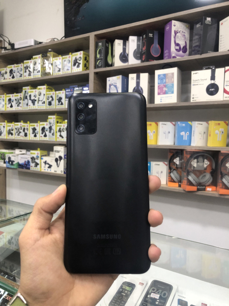 samsung A03s  64gb