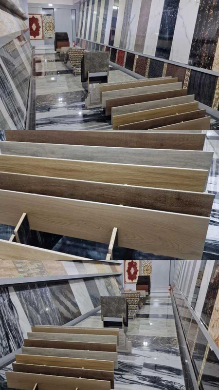Kafellar optim narxda birinchi qo'l