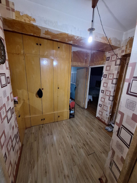 Код 24 А 1113. Срочно продается 4 ком. квартира