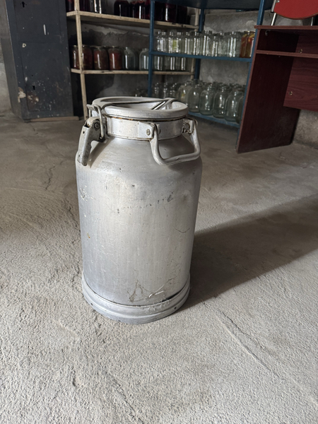 Flak sotiladi. 10 liter 20 letir 50 liter