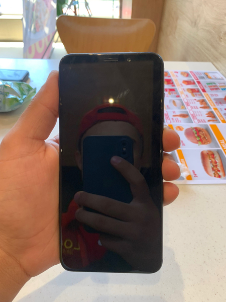 Redmi 5plus 64/4 2017yil