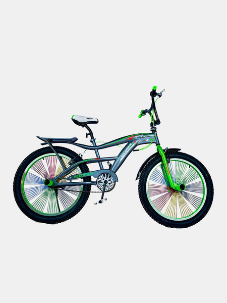 Velosiped bolalar uchun 24 BMX
