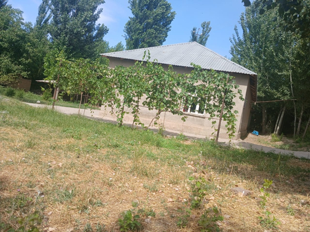 Продаётся дом 8соток 4 комнат
