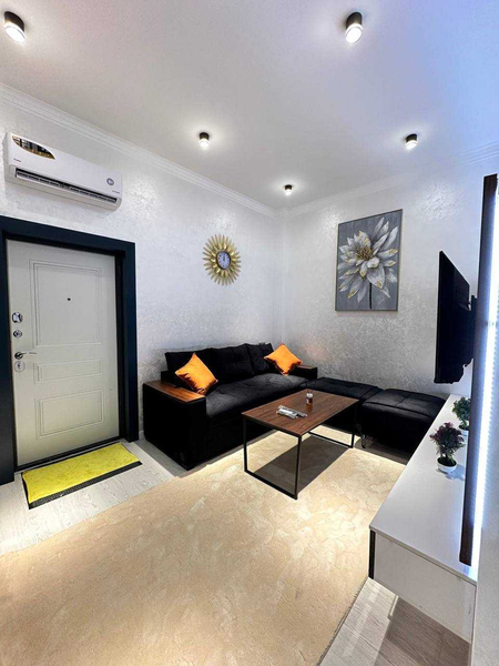 Продаётся 1/6/12 квартира в ЖК Real house Br17