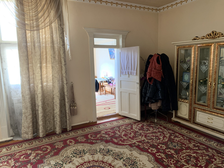 Срочно продаётся хороший дом