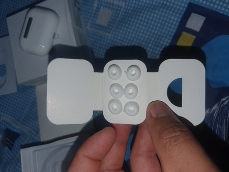 Airpods pro 2 sotiladi