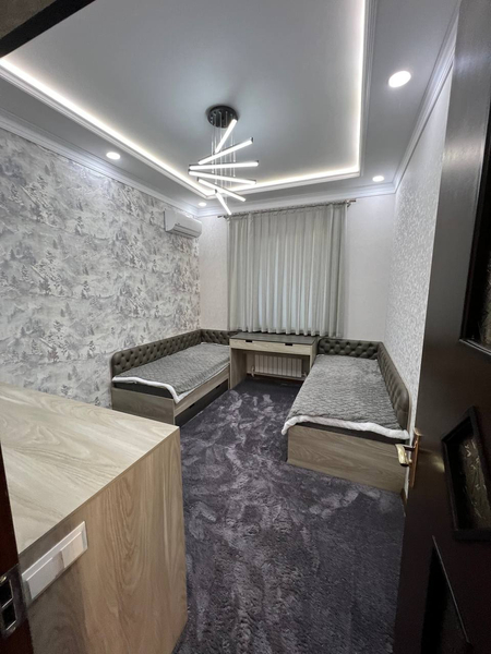 Мирзо улугбек участок