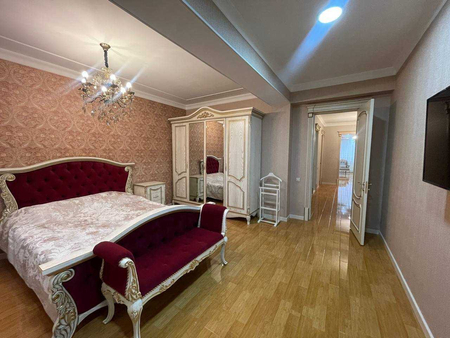 V3586 2/6/7 НОВОСТРОЙКА Садык Азимова 100м2 100м2