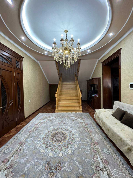 Аренда участка в элитном районе Яккасарай Ракат