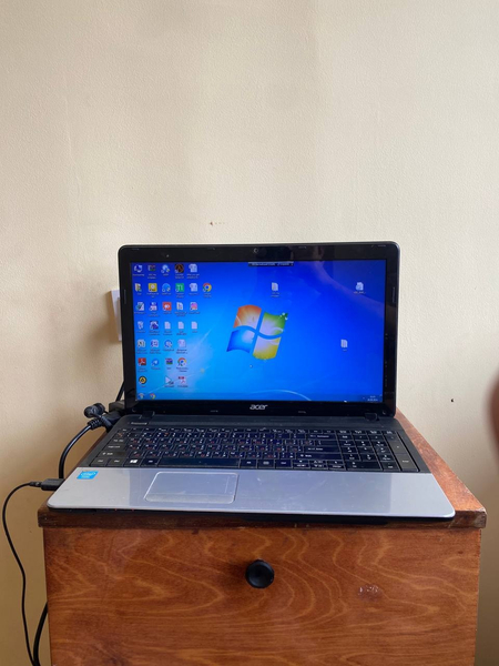 Kompyuter Notebook
