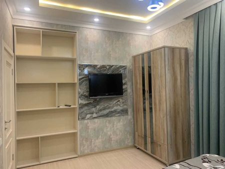 Срочно сдается квартира в Ташкенте 2/2/8 на Яккас-ском районе (J3014)