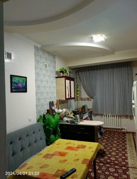 Продажа 3/4/5 Квартира Габус Хумаюн