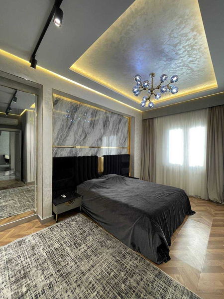 Tashkent city Boulevard residence. Сдаётся новая картира в центре