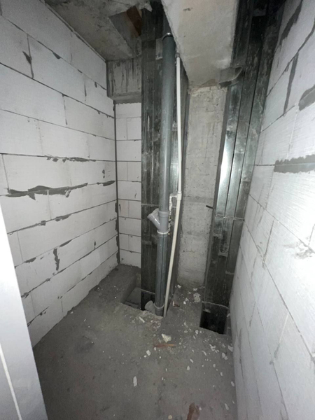 Sergeli tumani chine house da 3 xonali kvartiramiz sotiladi srochna