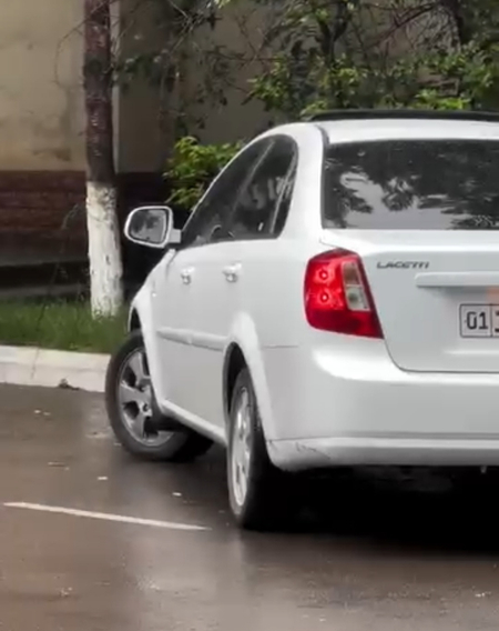 Gentra 3 pozitsiya aybi yo toza