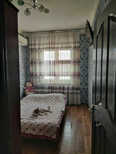 Продается своя квартира 2/5/5 Авиасозлар-1