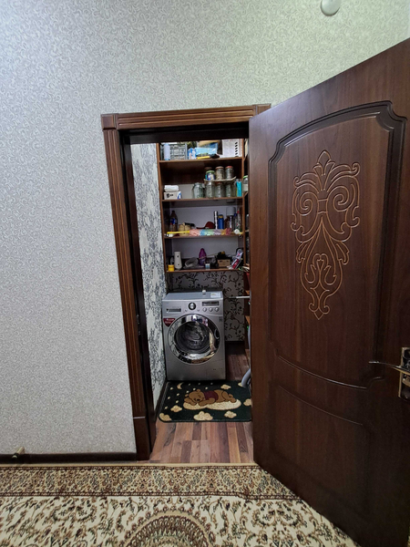 Срочно продается 3-комнатная квартира в новостройке