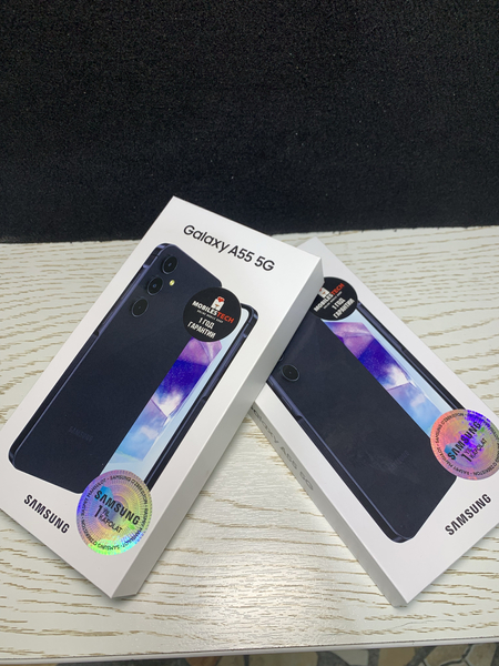 Samsung Galaxy A55 5G