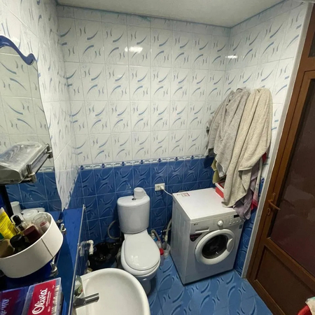 Продаётся квартира