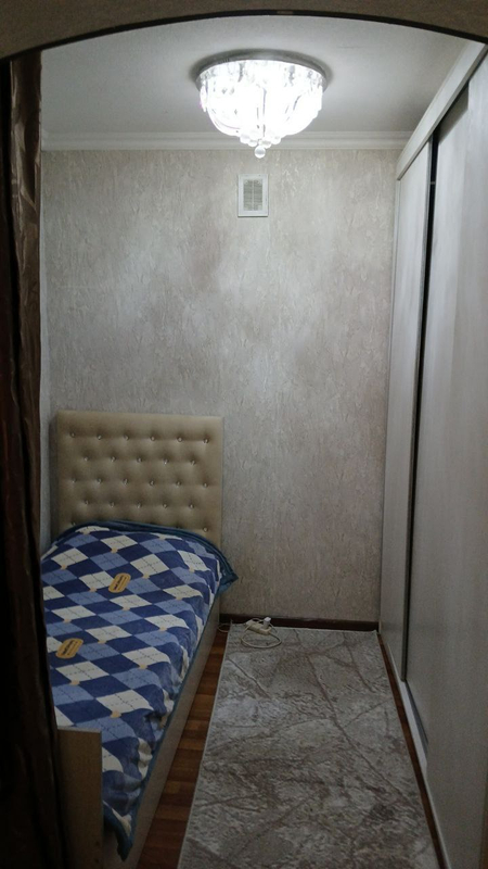 Подаётся квартира