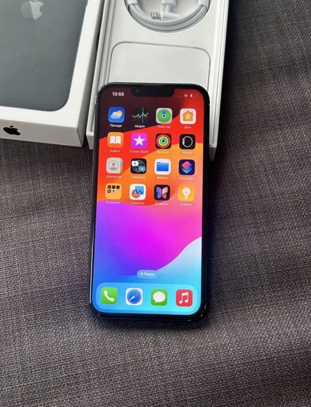 Iphone 13 srochna sotiladi