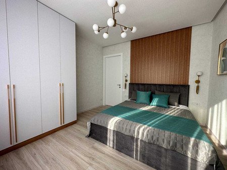 срочно продается квартира  NRG Mirzo Ulugbek  (119489)