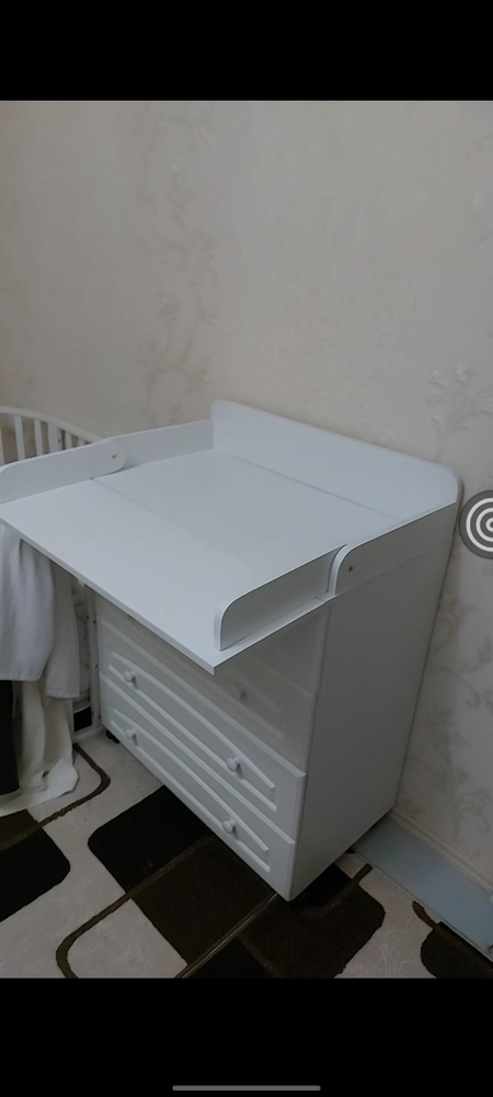 Комод детский Россия