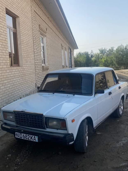 2107 сотилади холати яхши