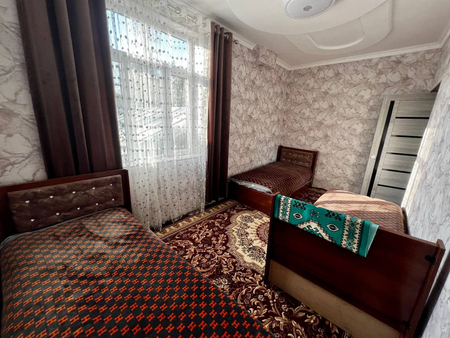 Дача Чарвак. Dacha Bochka