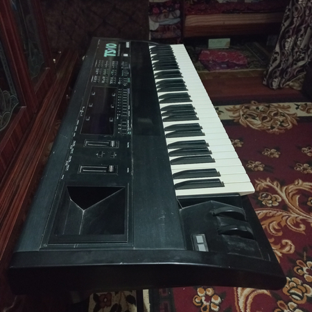 Энсоник версия 3.5