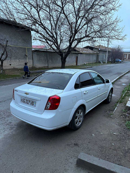 Джентра продаётся