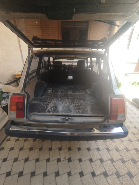 Sotiladi Vaz 2104 frugon