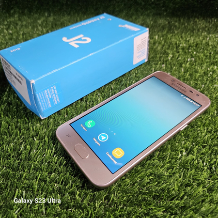 Samsung Galaxy J2