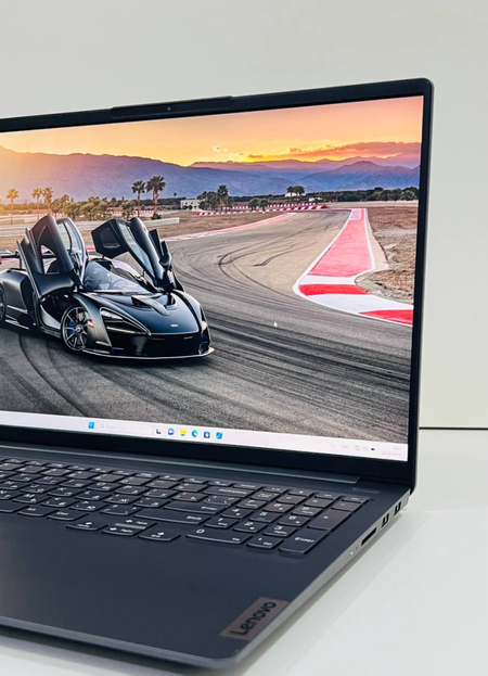 Lenovo IdeaPad Gaming Ryzen 7 5800H. GTX 1650 4GB. Kuchli ishlar uchun