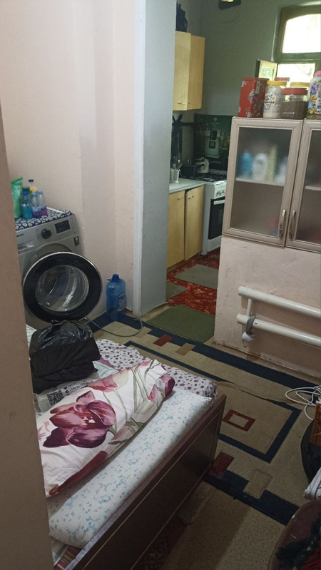 Продается квартира 1/5/5